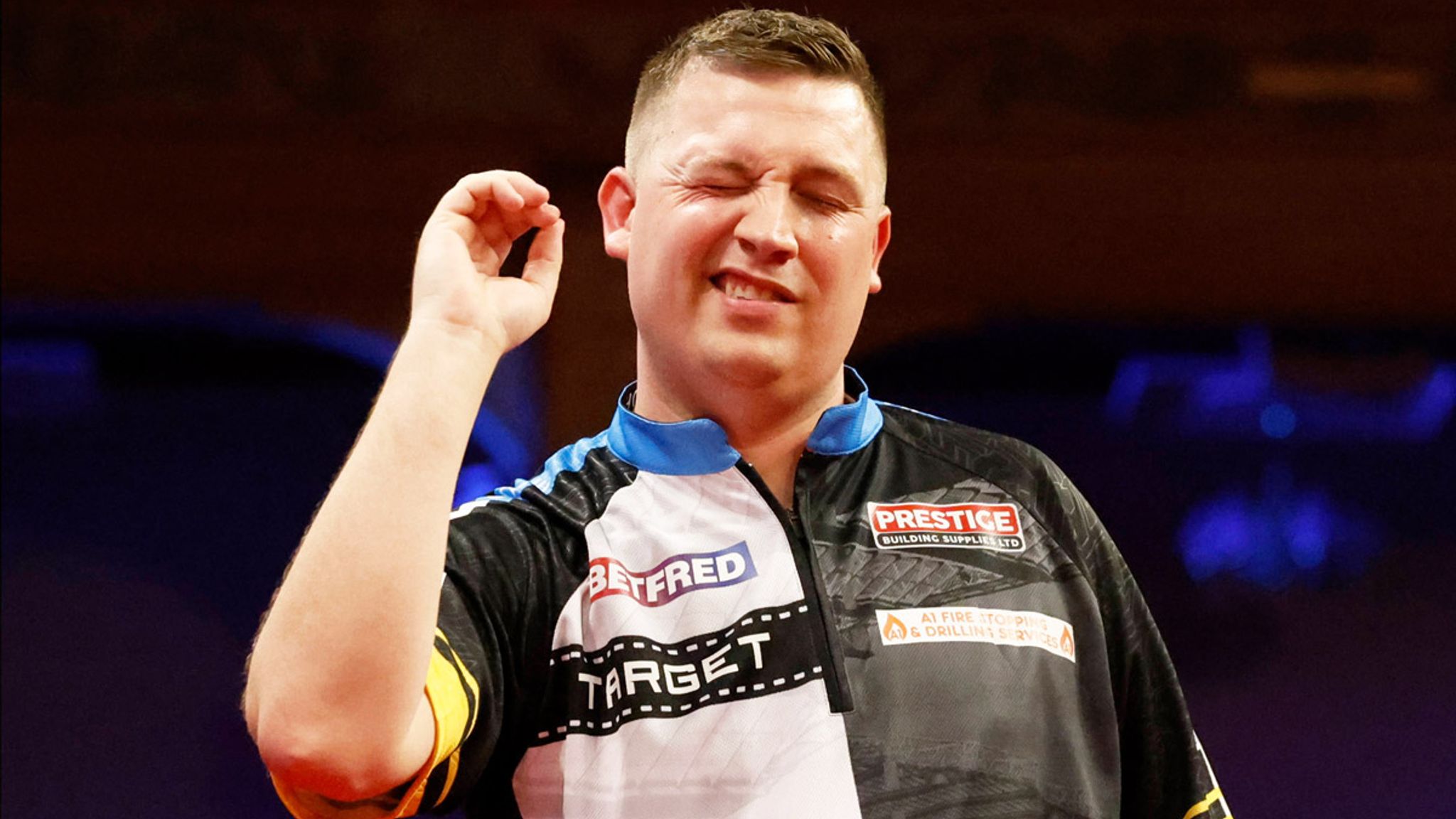 Die bunten Köpfe der Darts-WM 2026 im Ally Pally | Mehr Sport News ...