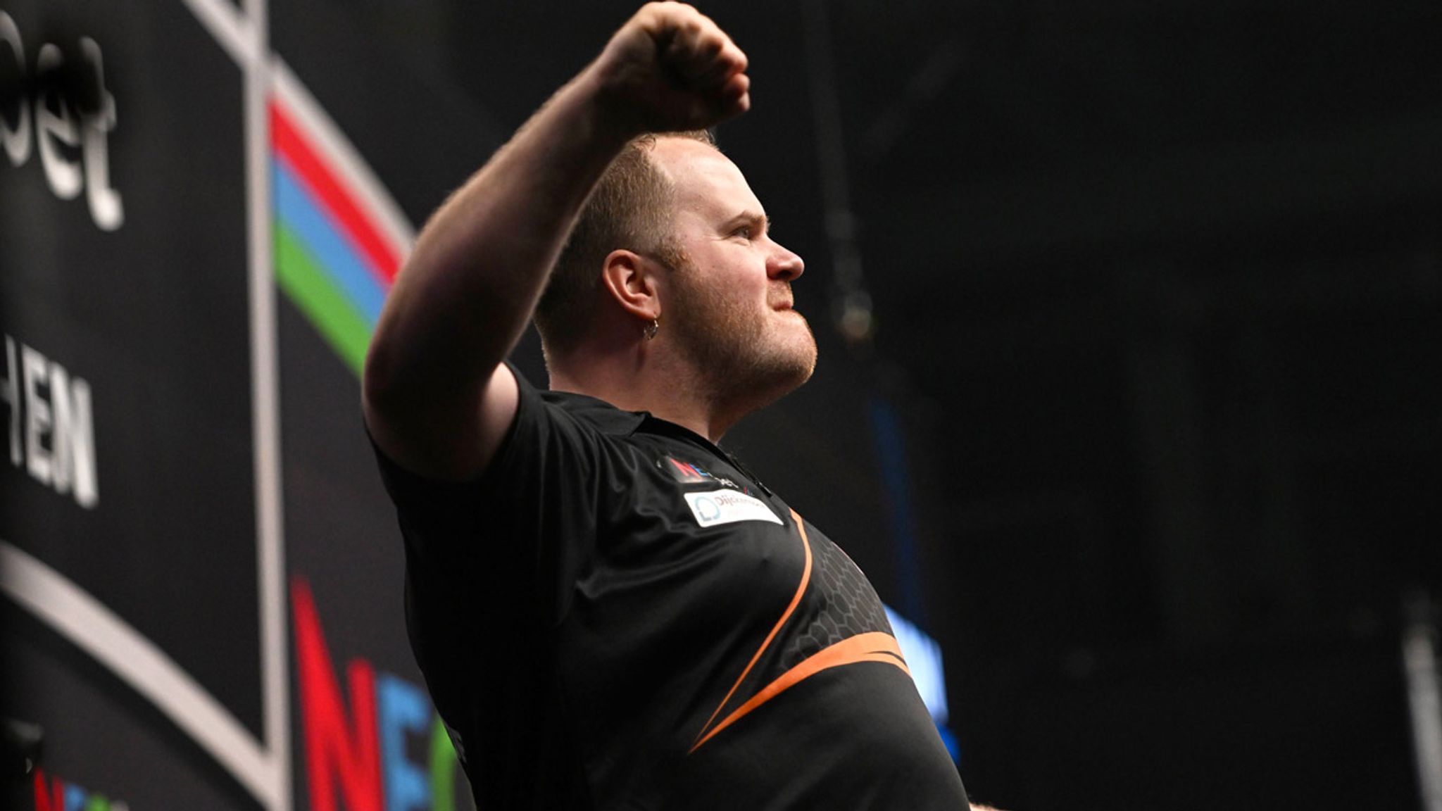 Luke Humphries scheitert bei der Darts-WM 2025 an Peter Wright | Mehr ...