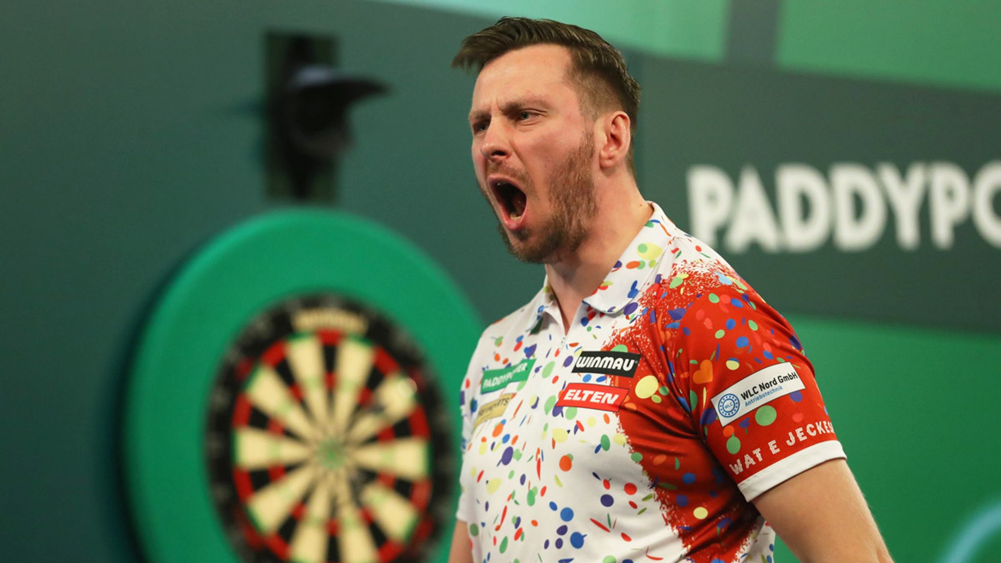 Darts-WM 2025 LIVE: Spielplan, Teilnehmer, Übertragung und Ticker | Mehr Sport News | Sky Sport