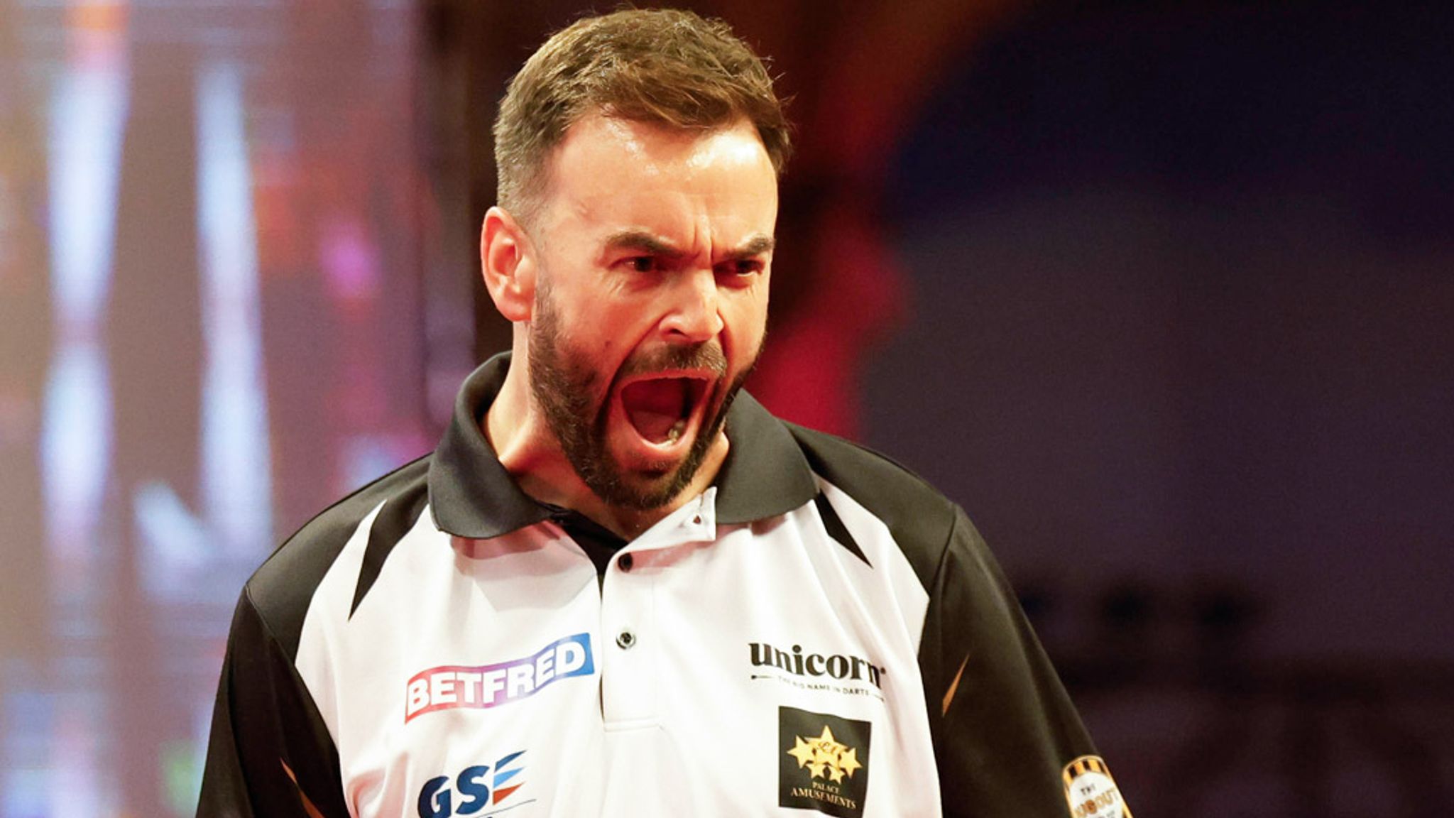 Darts-WM 2025 LIVE: Spielplan, Teilnehmer, Übertragung und Ticker ...