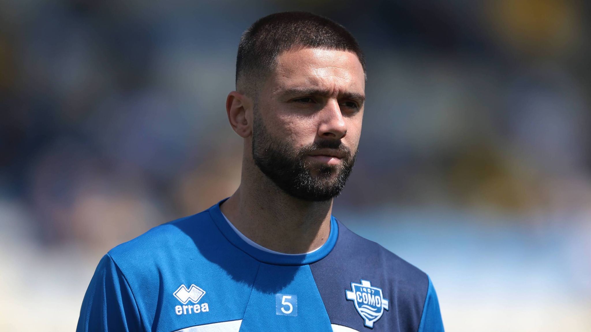 FIFA zieht Konsequenzen nach rassistischer Beleidigung durch Marco ...