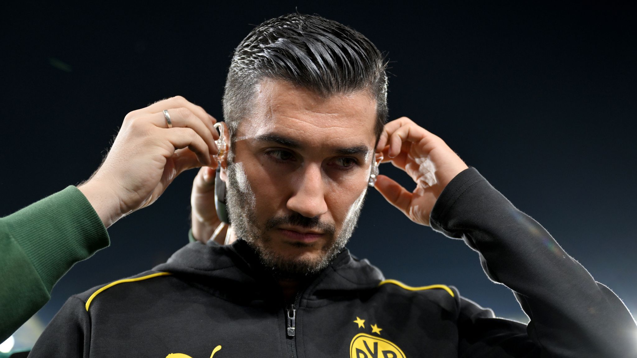 Spielbericht | Dortmund - St. Pauli | 18.10.2024