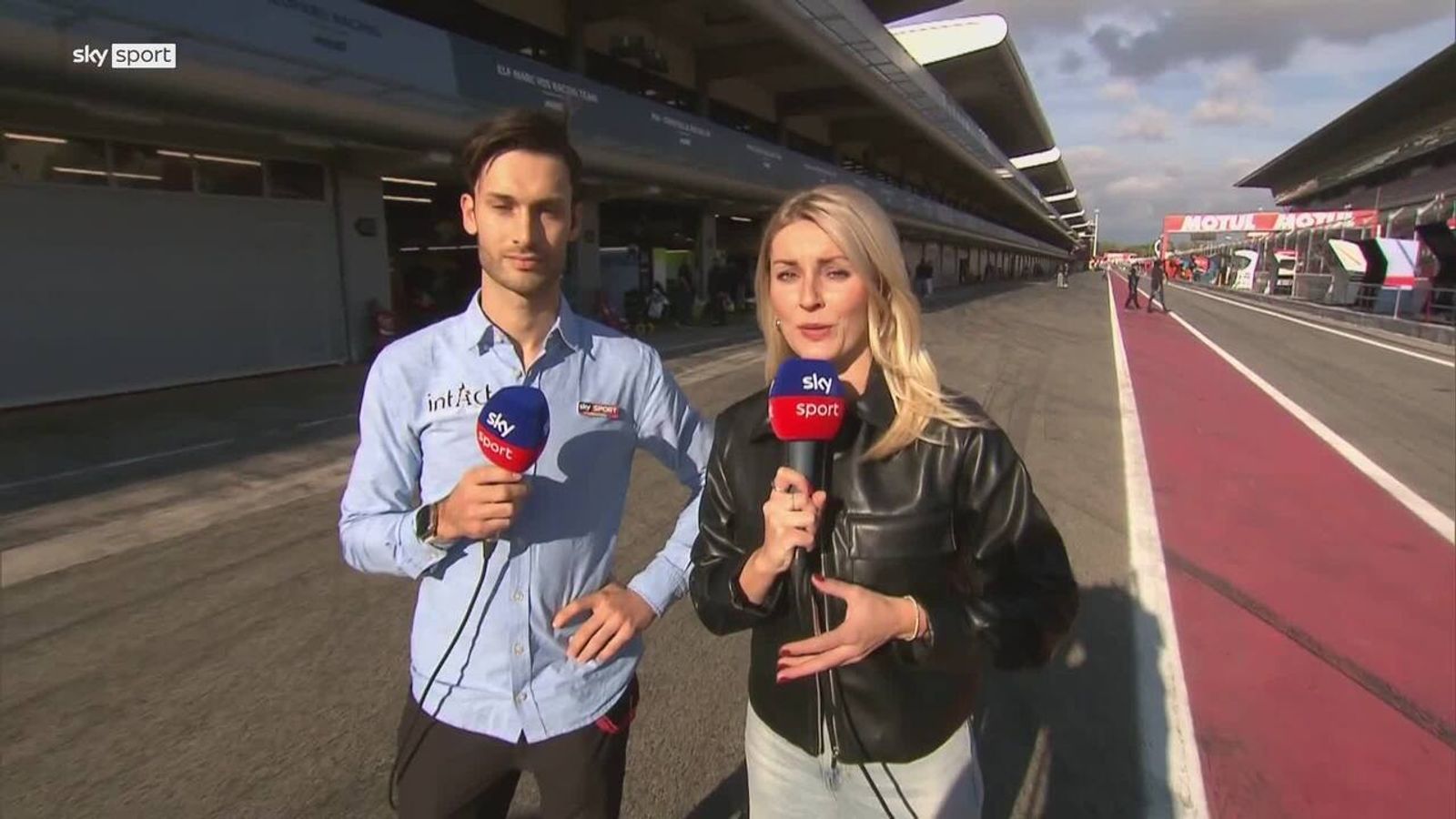 Das erwartet Euch im Saisonfinale In Barcelona | MotoGP | MOTO GP News | Sky Sport