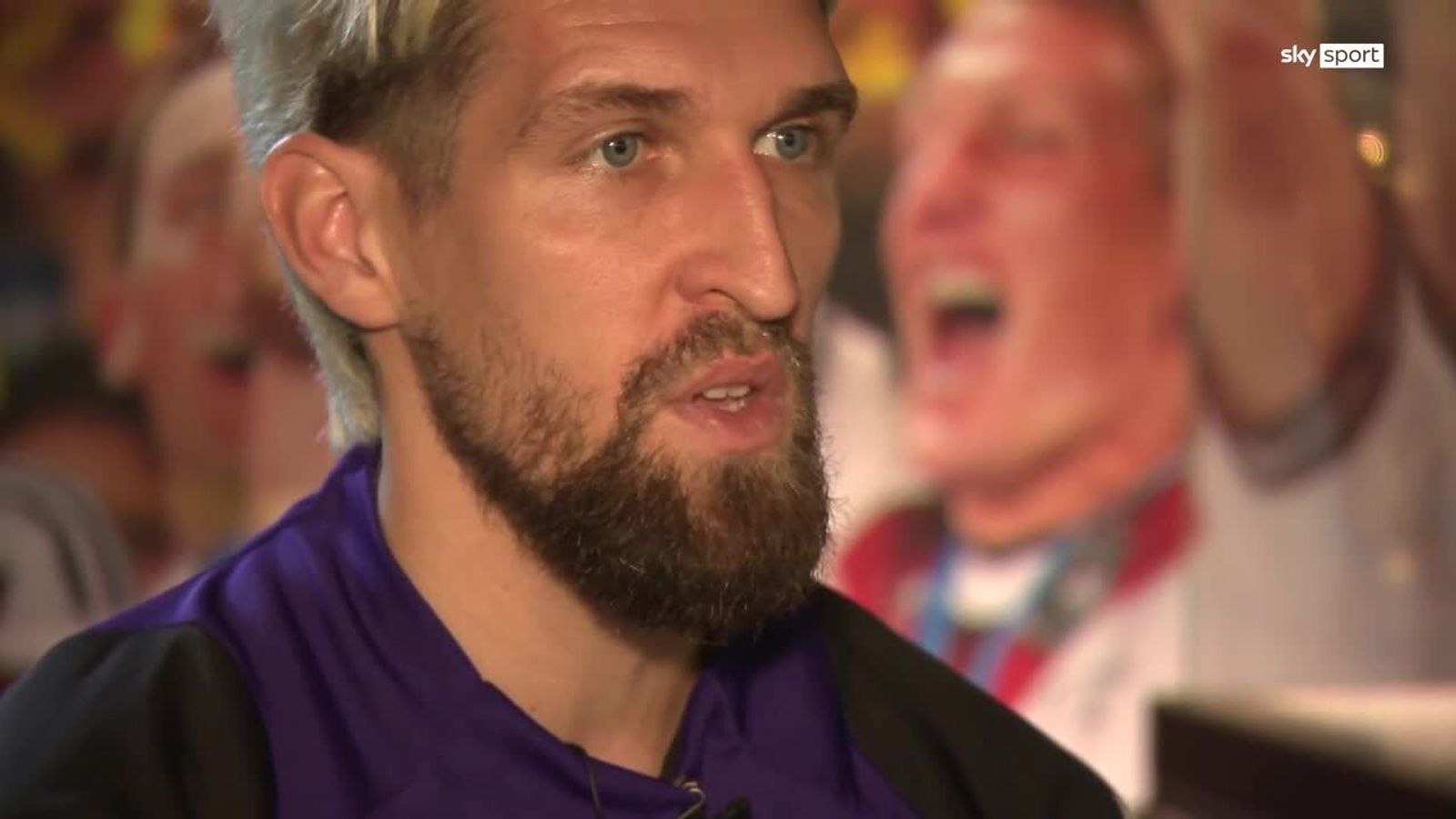 Andrich zum Mittelfeld des DFB-Teams | Fußball News | Sky Sport
