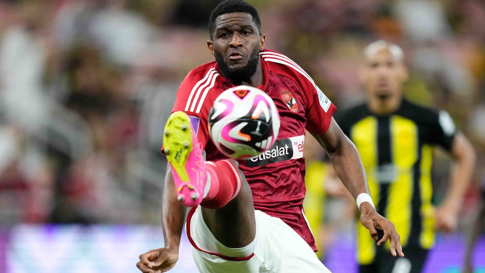 Anthony Modeste sagt dem FC Schalke 04 ab | Transfer Centre News | Sky ...