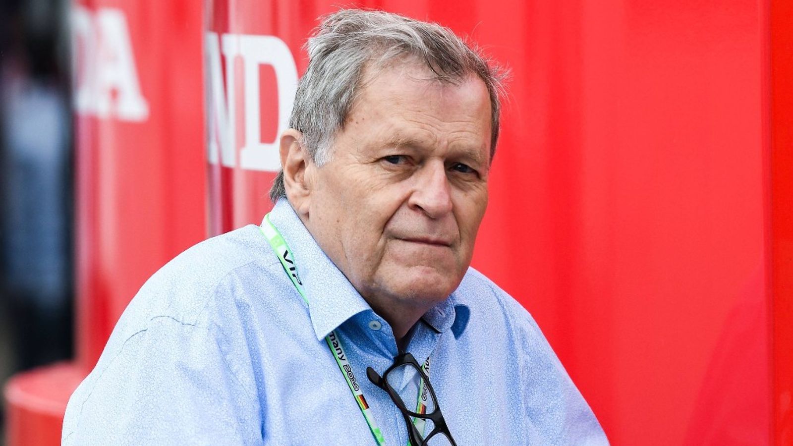 Audis Formel-1-Einstieg: Norbert Haug erwartet Großes | Formel 1 News ...