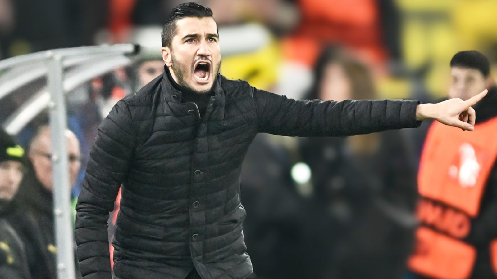 Die Stimmen zum CL-Spiel zwischen Borussia Dortmund & Sturm Graz ...
