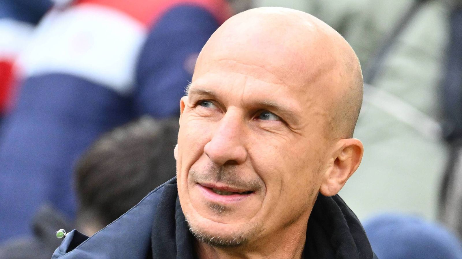 Gerhard Struber spricht im exklusiven Sky Interview über seine Ziele ...