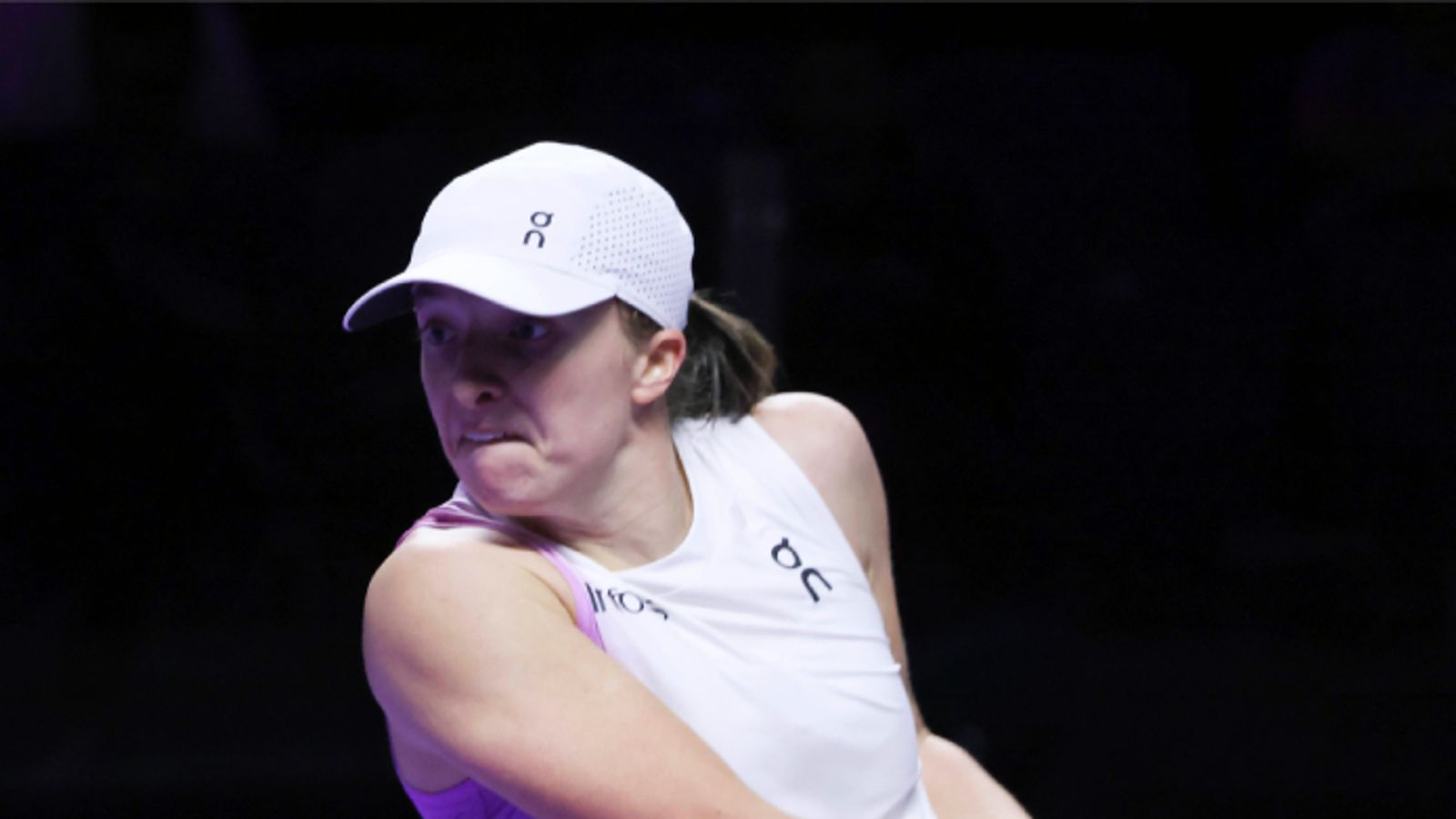 Iga Swiatek benötigt bei ATP-Finals Gauff-Sieg für Halbfinaleinzug ...
