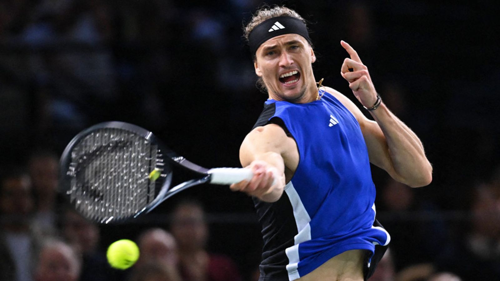 Check-up zu den ATP Finals in Turin mit Zverev, Sinner, Alcaraz und Co. | Tennis News | Sky Sport