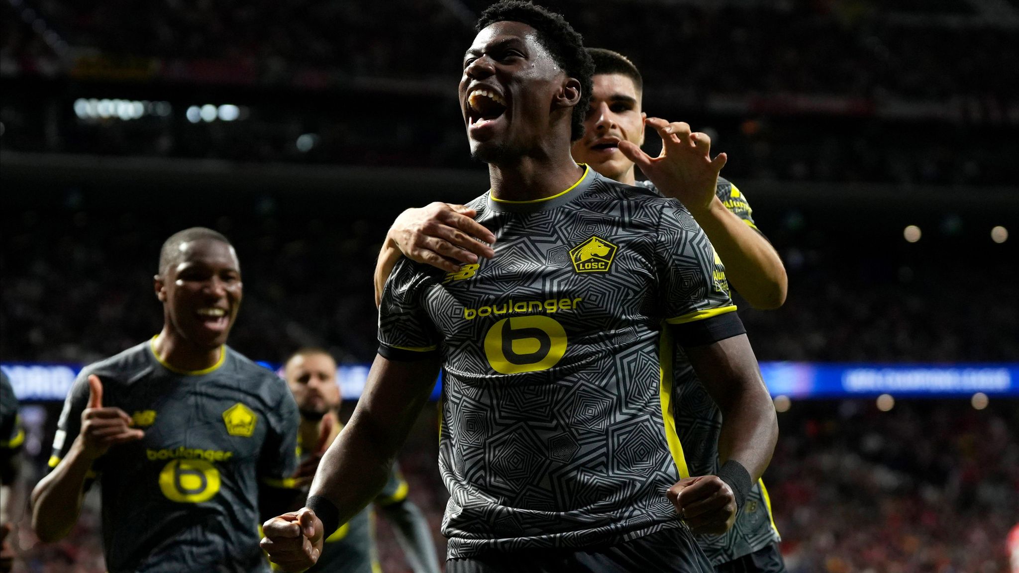 Verträge von Kimmich, Ronaldo, Messi, Neymar & Co. laufen 2025 aus ...