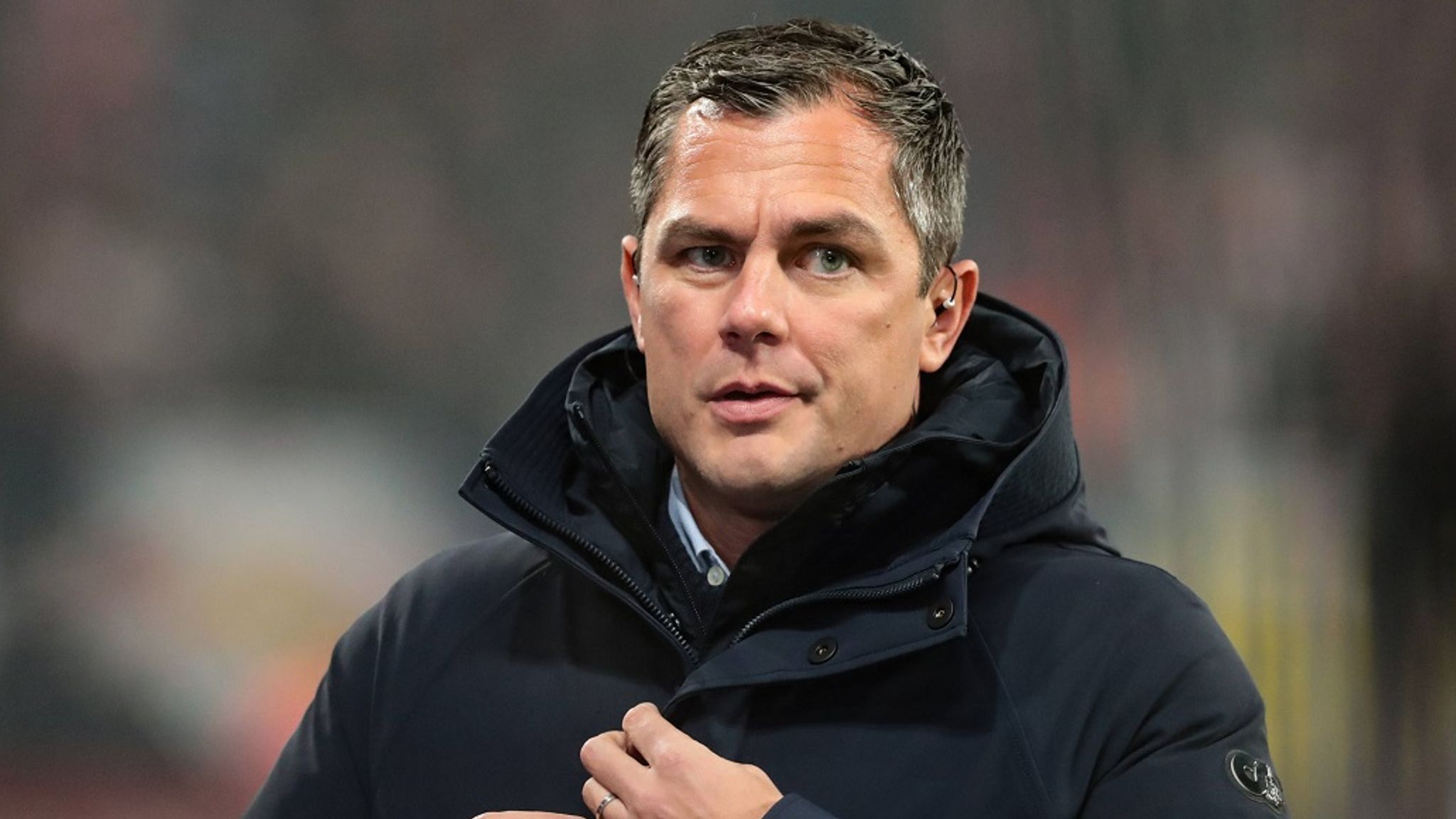 RB-Boss Marcel Schäfer über die Leipzig-Krise und Trainer Marco Rose ...