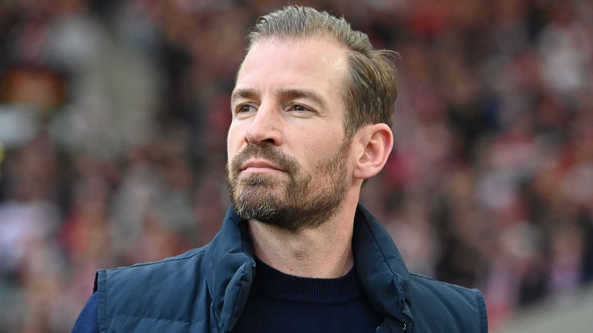 Greuther Fürth trennt sich offiziell von Trainer Jan Siewert | Fußball ...