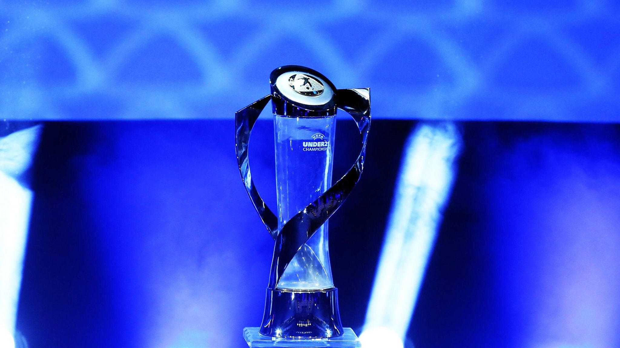 U21-EM Auslosung HEUTE LIVE: Alle Infos zur Ziehung und Übertragung | Fußball News | Sky Sport
