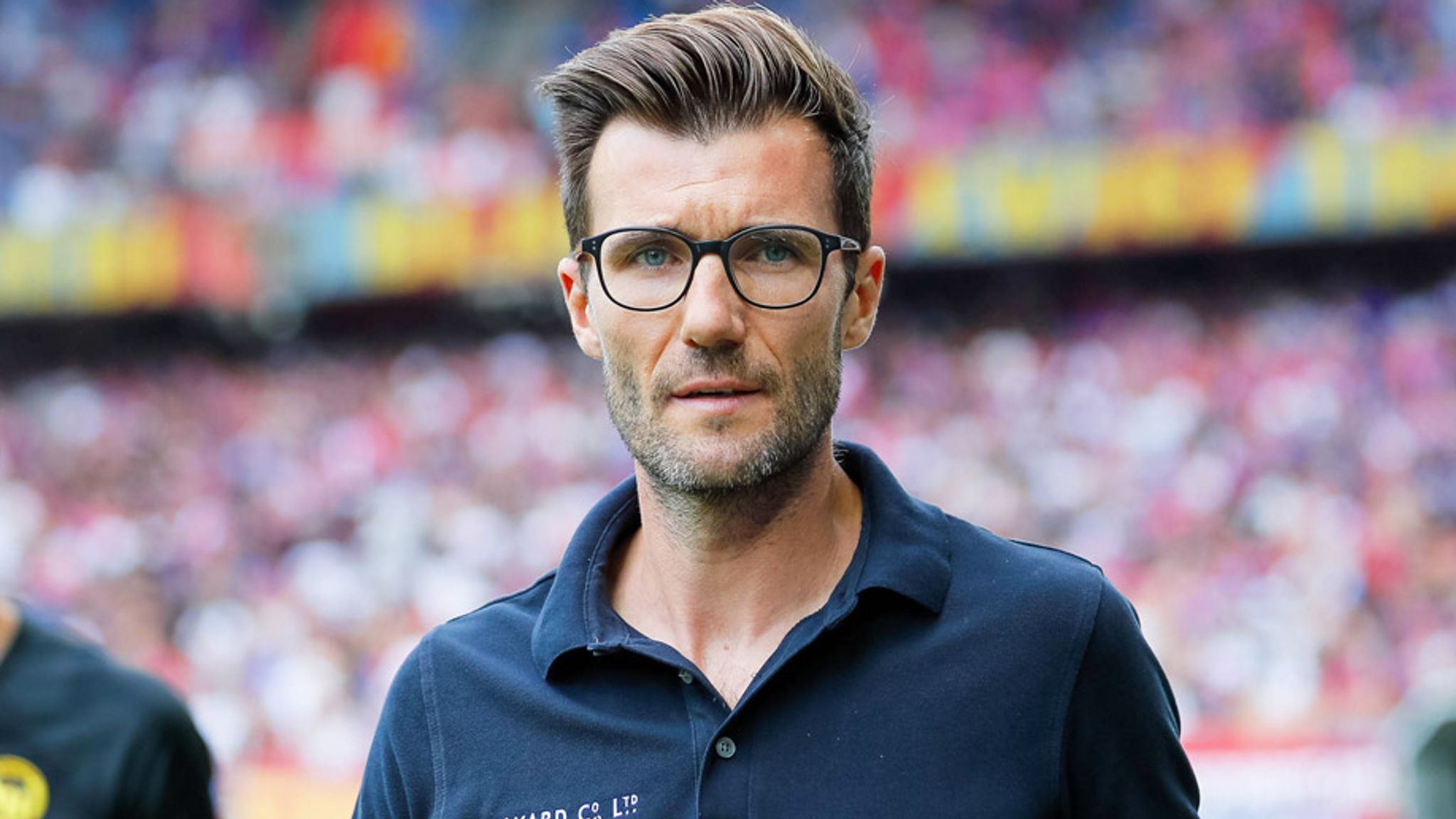 HSV hat Raphael Wicky als Trainer-Kandidaten auf dem Radar | Transfer ...