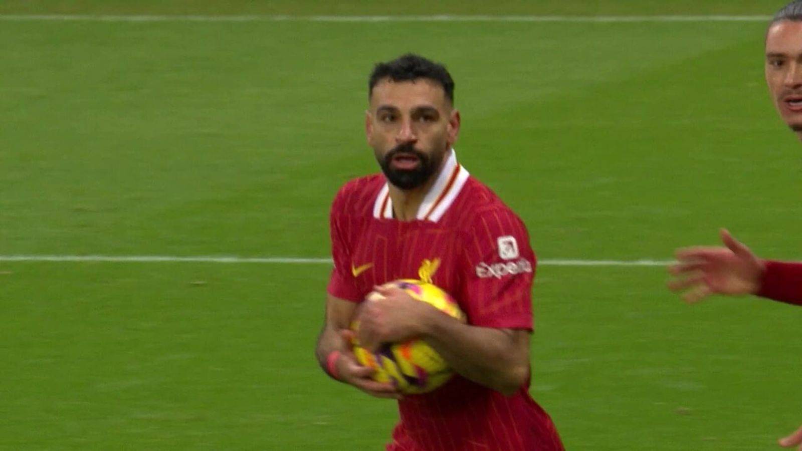Der unglaubliche Salah! Alle Tore und Assists im Dezember | Fußball ...