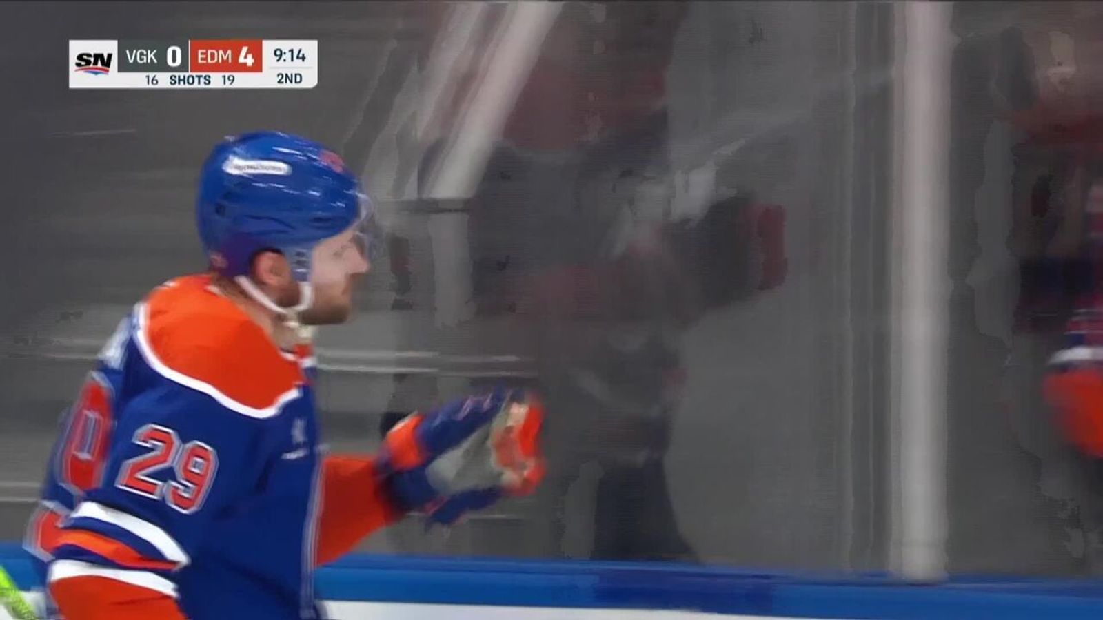 Edmonton Oilers - Vegas Golden Knights - die Highlights | NHL | NHL ...