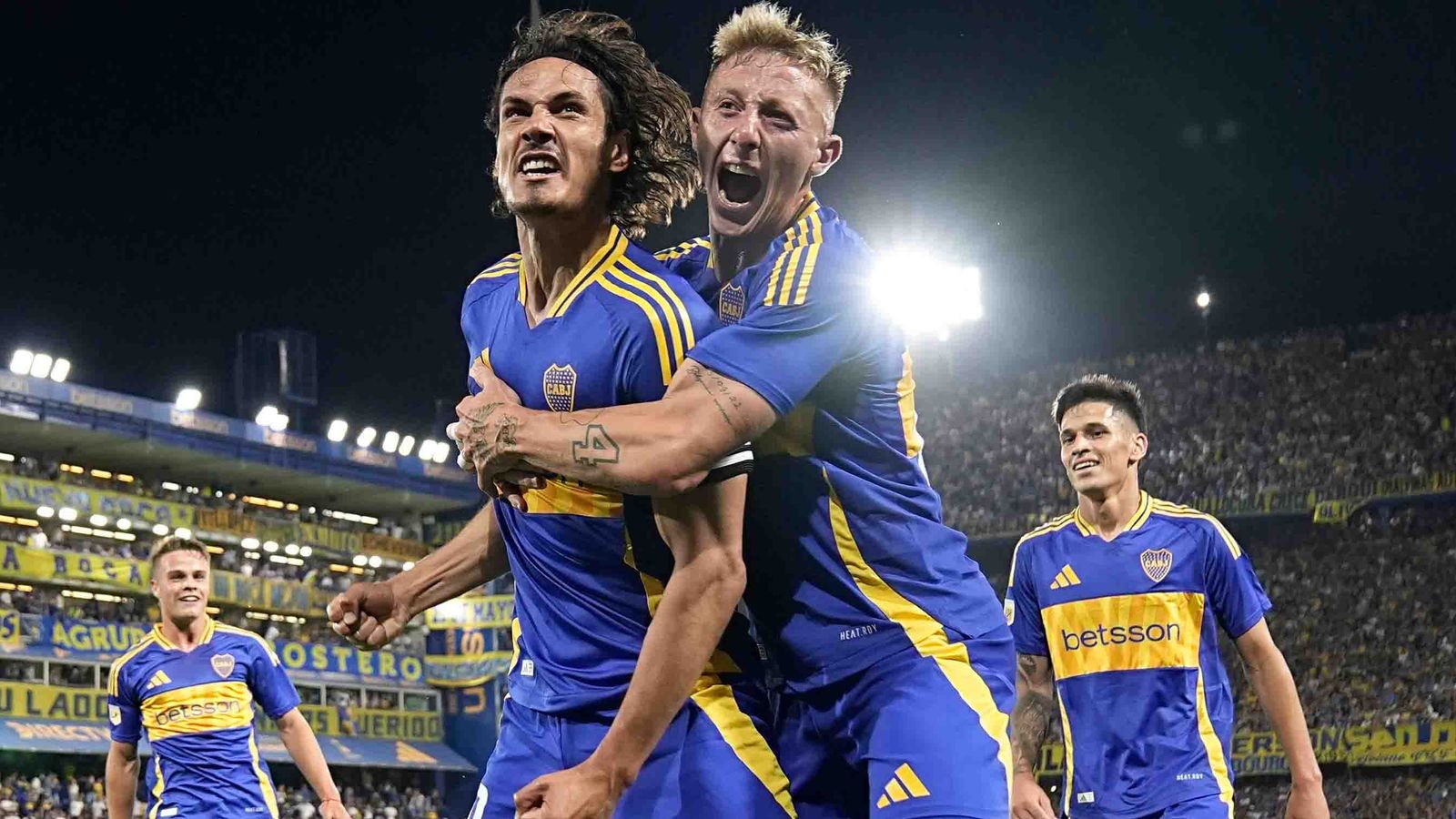 Tradition & Premiere: Das erwartet die Bayern und Dortmund bei der Klub ...