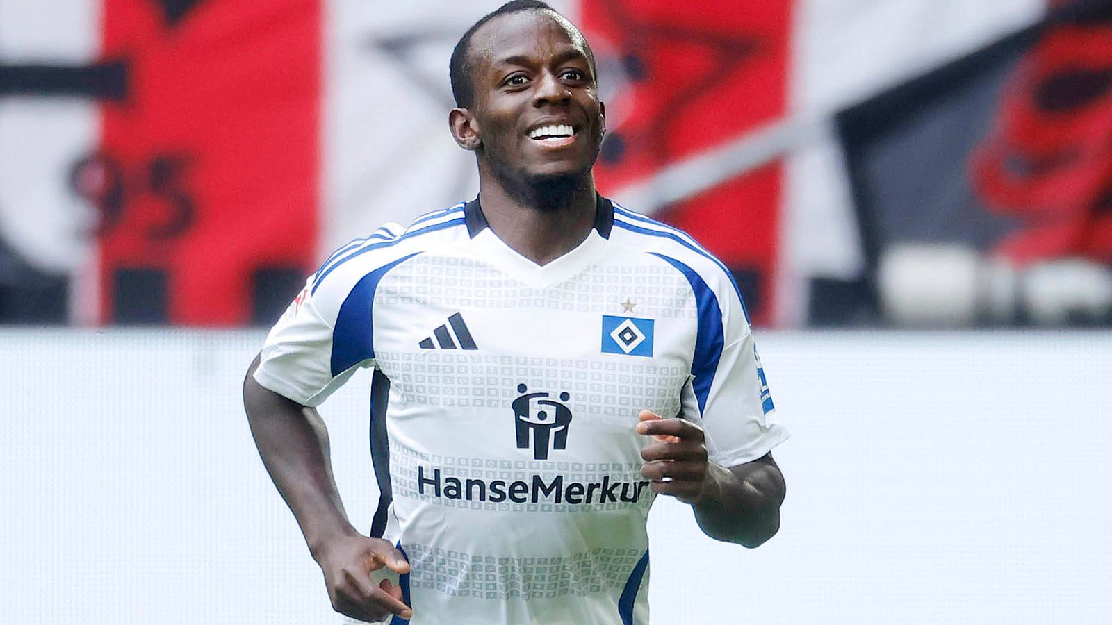 HSV verlängert mit Jean-Luc Dompe | Transfer Centre News | Sky Sport