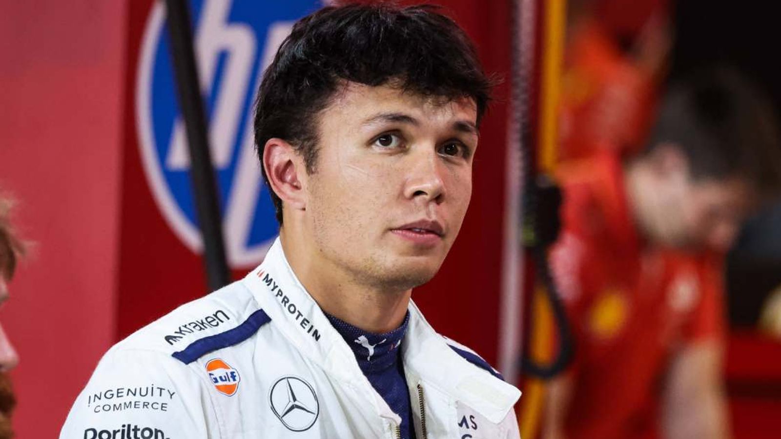 Wer fährt für welches Team? Die F1-Cockpits in der Saison 2025 | Formel ...