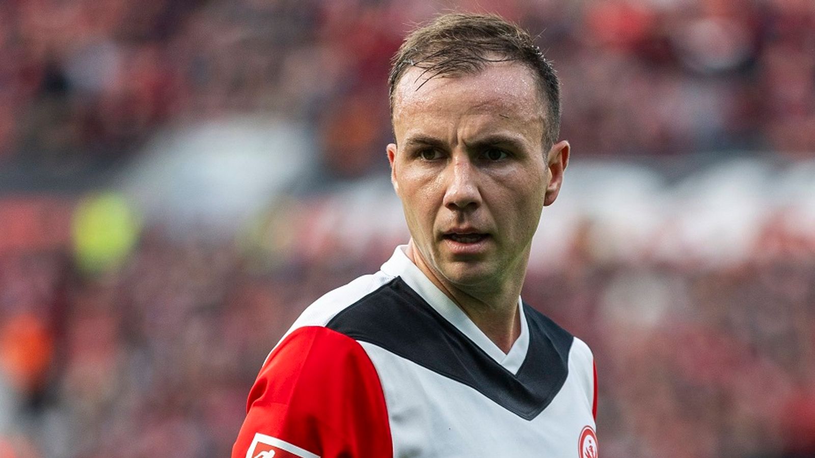 Mario Götze führt deutsches Team bei Kings World Cup Nations an ...