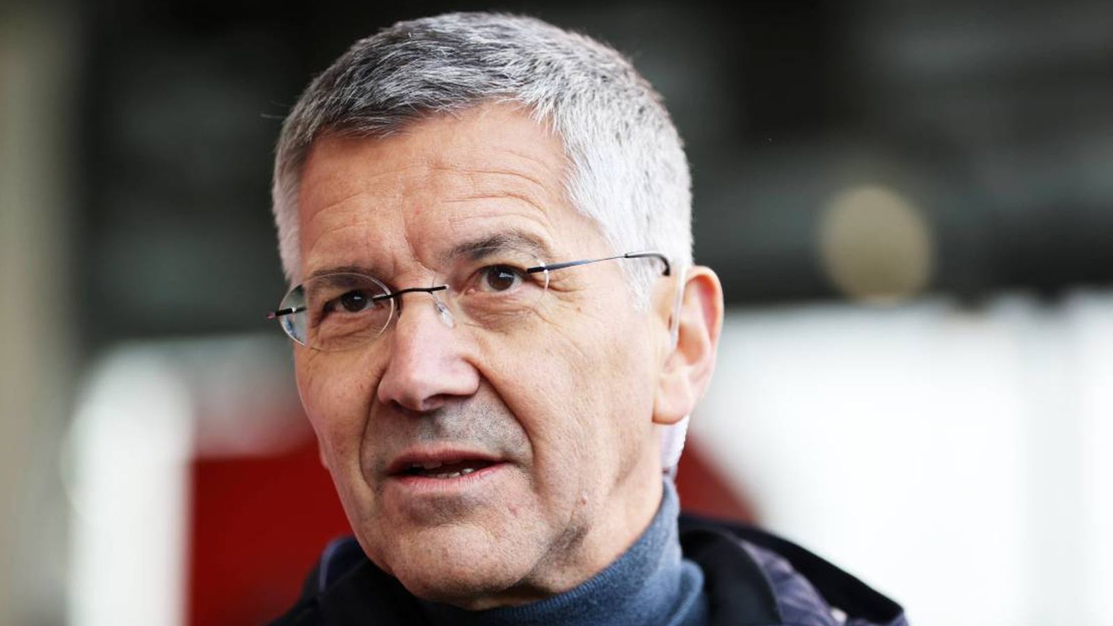 Hainer bestätigt Bayern-Absage von Wirtz | Fußball News | Sky Sport