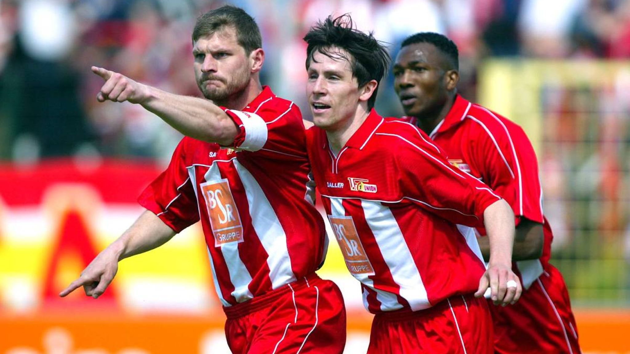 Steffen Baumgart wird offiziell neuer Trainer von Union Berlin | Transfer Centre News | Sky Sport