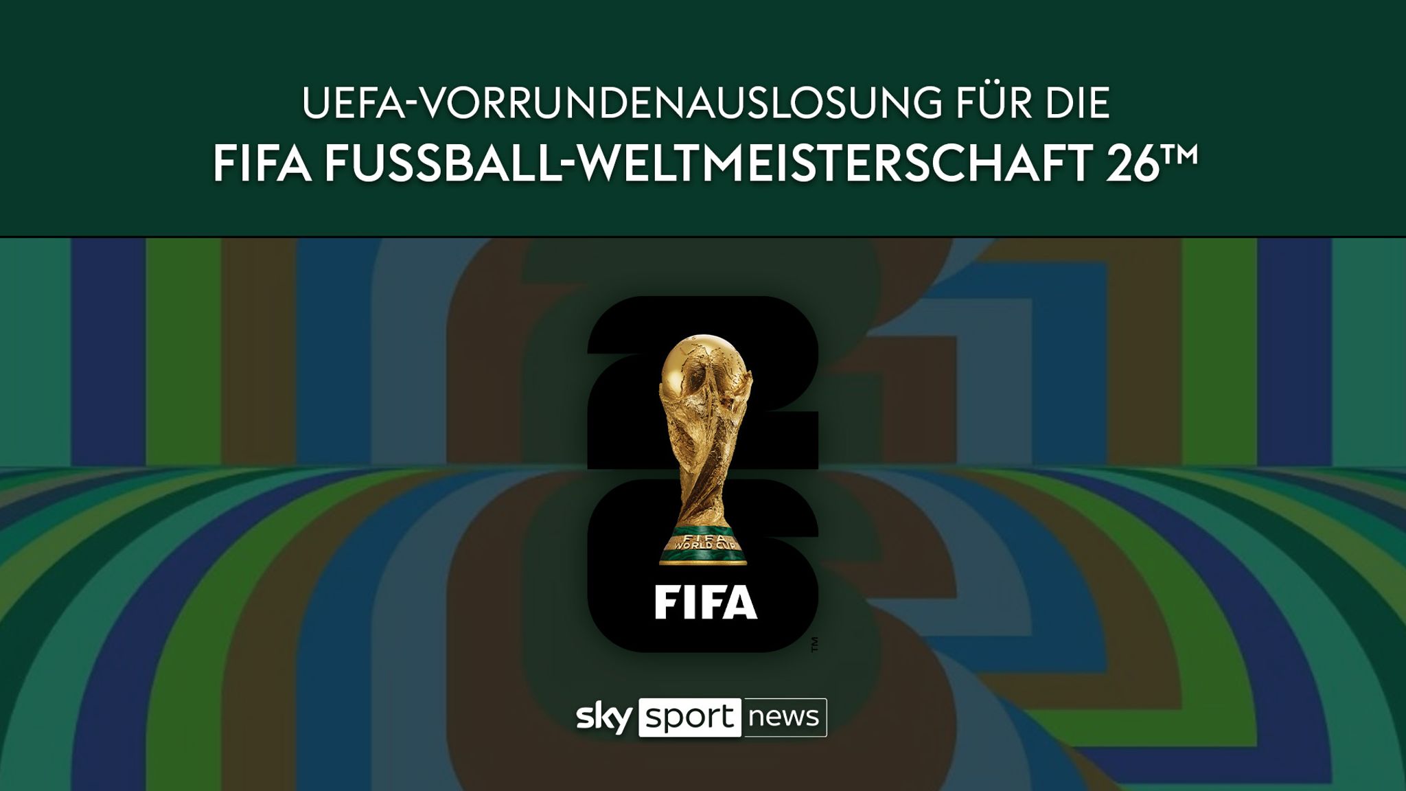 WM-Quali-Auslosung HEUTE LIVE: Ablauf, Teams und Übertragung | Fußball ... WM-Quali-Auslosung HEUTE LIVE: Ablauf, Teams und Übertragung | Fußball ...