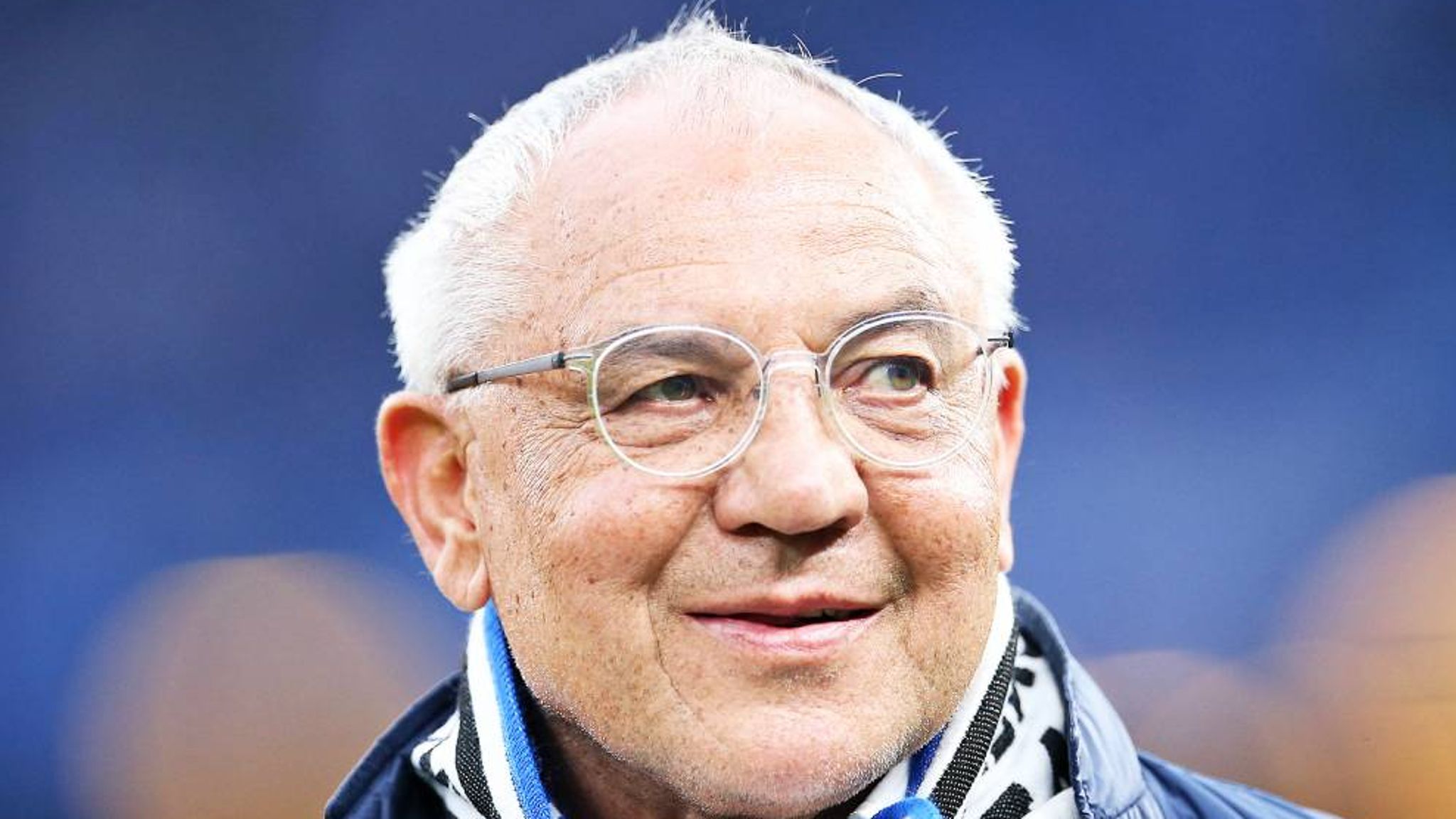 Felix Magath will HSV-Präsident werden | Fußball News | Sky Sport