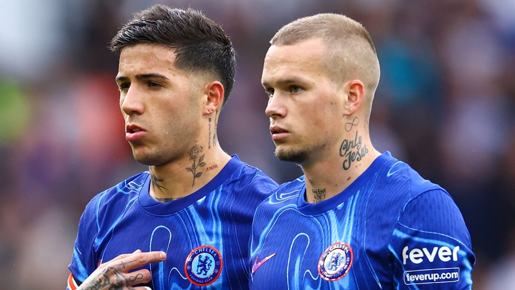 Mykhailo Mudryk nach positivem Dopingtest vorläufig gesperrt | Fußball ...