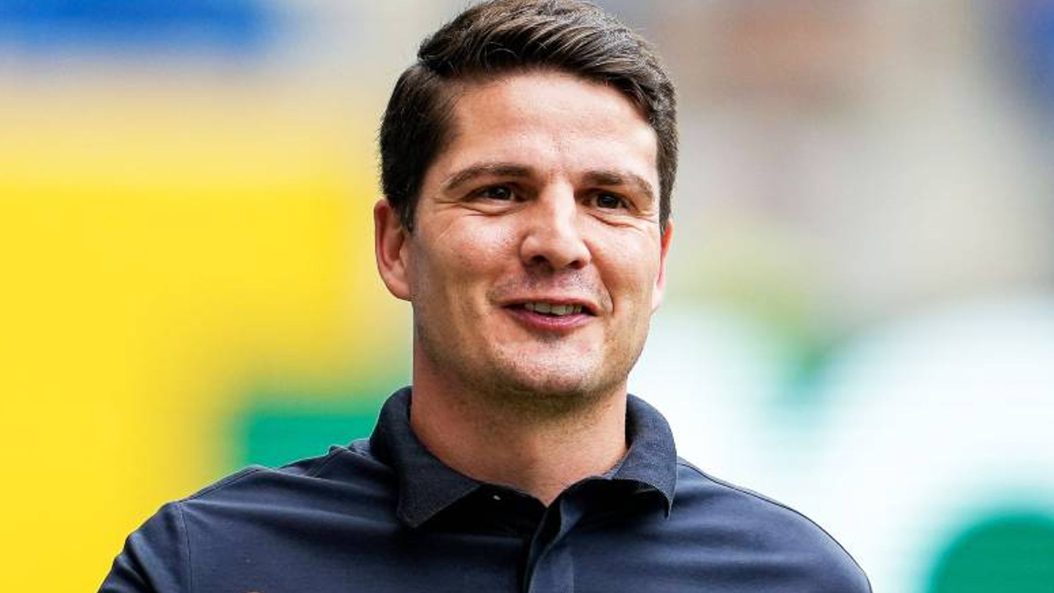 Pirmin Schwegler kehrt als Leiter Profifußball nach Frankfurt zurück ...