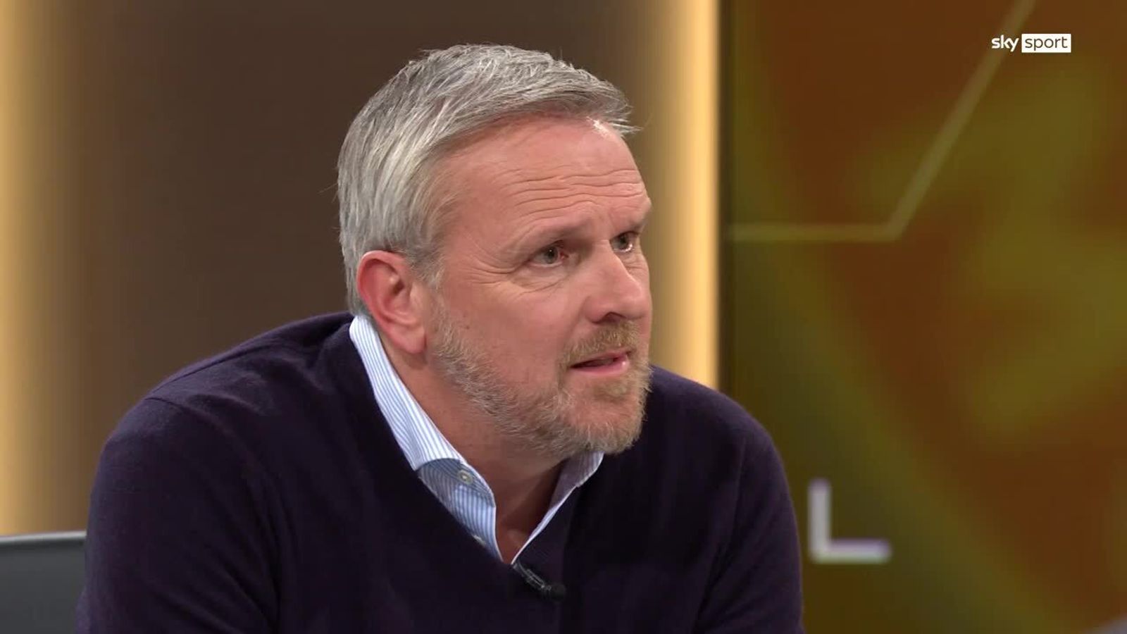 Didi Hamann über ein mögliches Bayern-Dilemma bei einer Musiala-Verlängerung | Fußball News ...