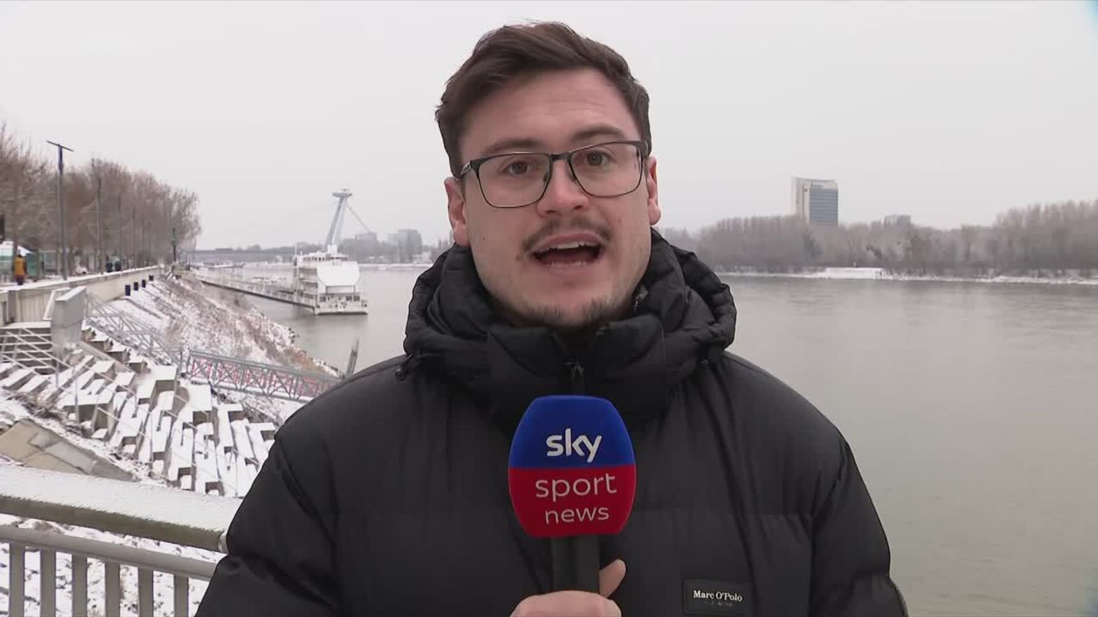 SC Freiburg bei Transfer um Jan-Niklas Beste in der Pole Position ...