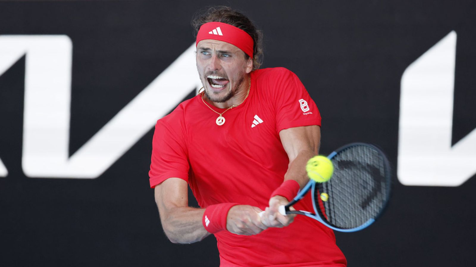 Alexander Zverev gegen Novak Djokovic bei den Austalian Open angesetzt | Tennis News | Sky Sport