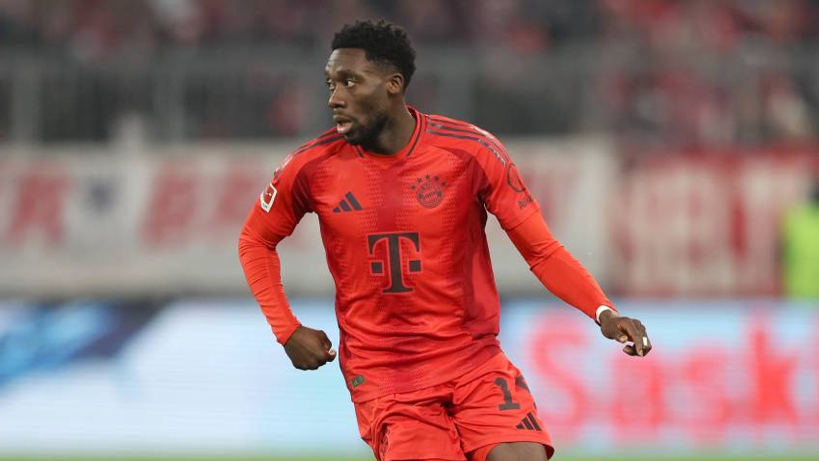 Jamal Musiala verlängert beim FC Bayern bis 2030 | Transfer Centre News | Sky Sport