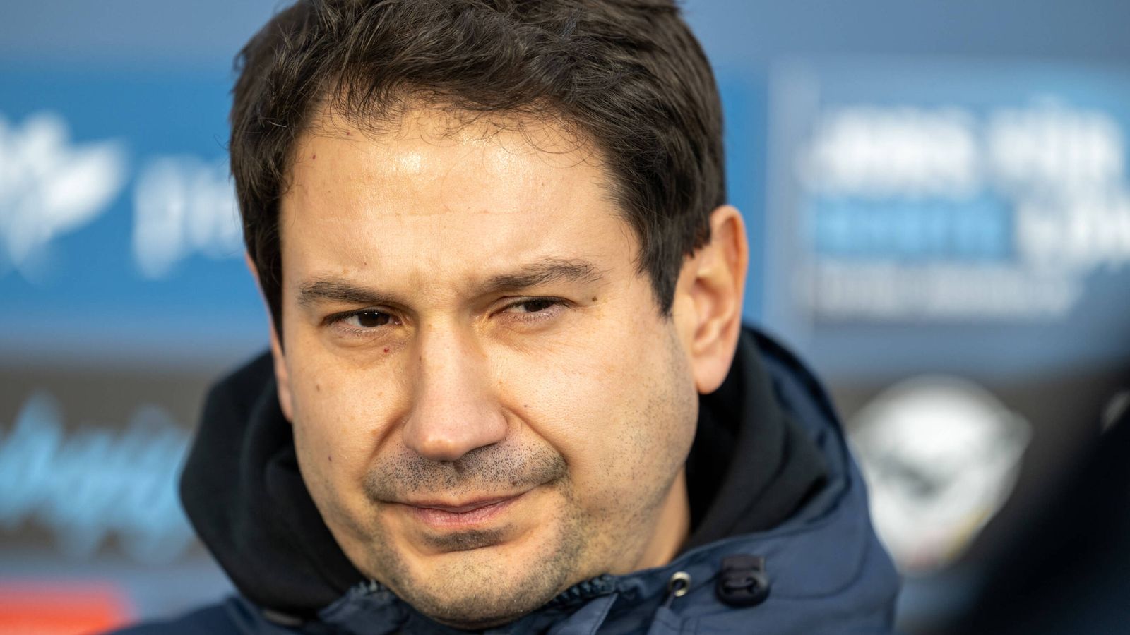 Argirios Giannikis ist nicht mehr Trainer von 1860 München | Fußball ...