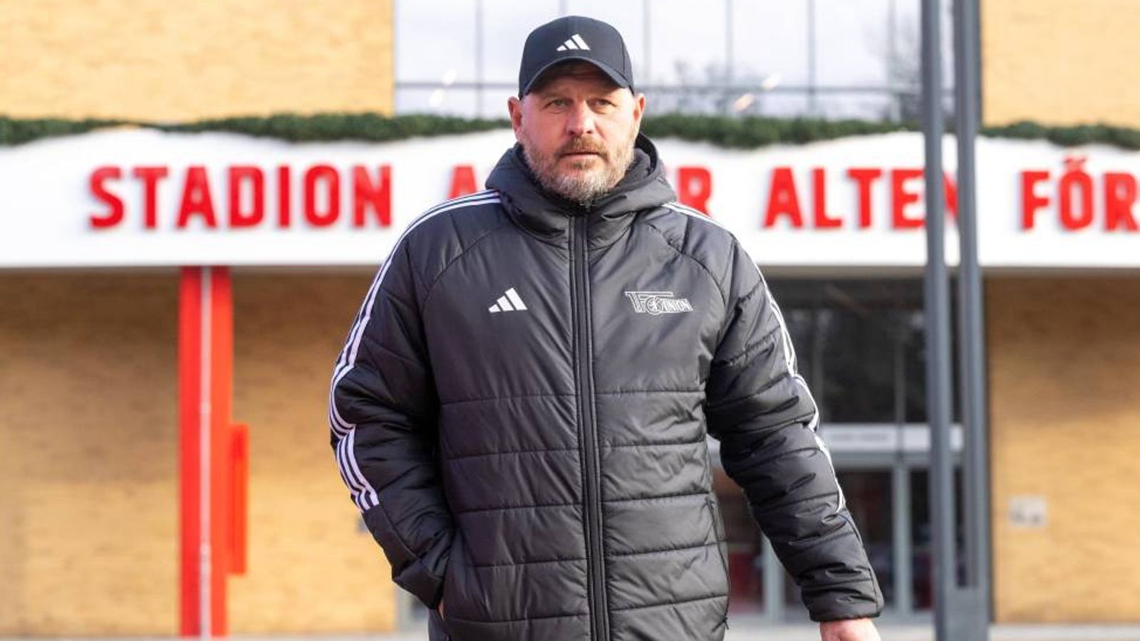 Steffen Baumgart soll Union Berlin in der Bundesliga stabilisieren ...