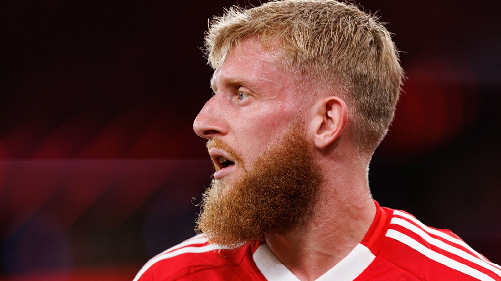 SC Freiburg in der Pole Position um Transfer von Jan-Niklas Beste ...