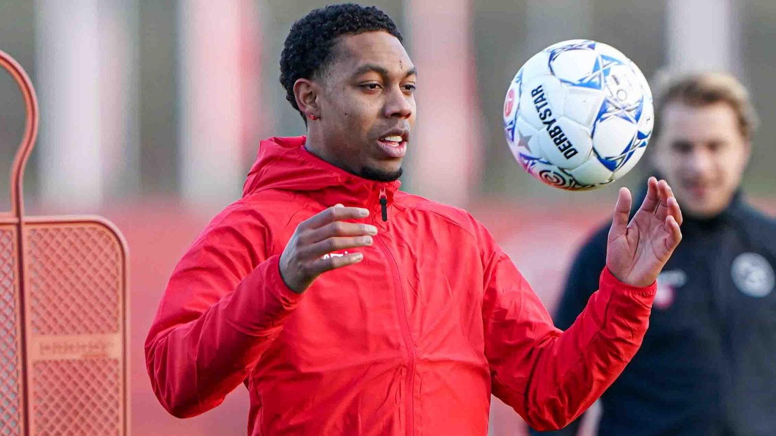 Boetius gibt Comeback im Profifußball - Neuanfang in Darmstadt ...