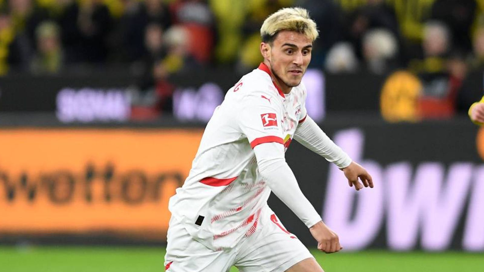 RB Leipzig verleiht Eljif Elmas an den FC Turin | Transfer Centre News ...