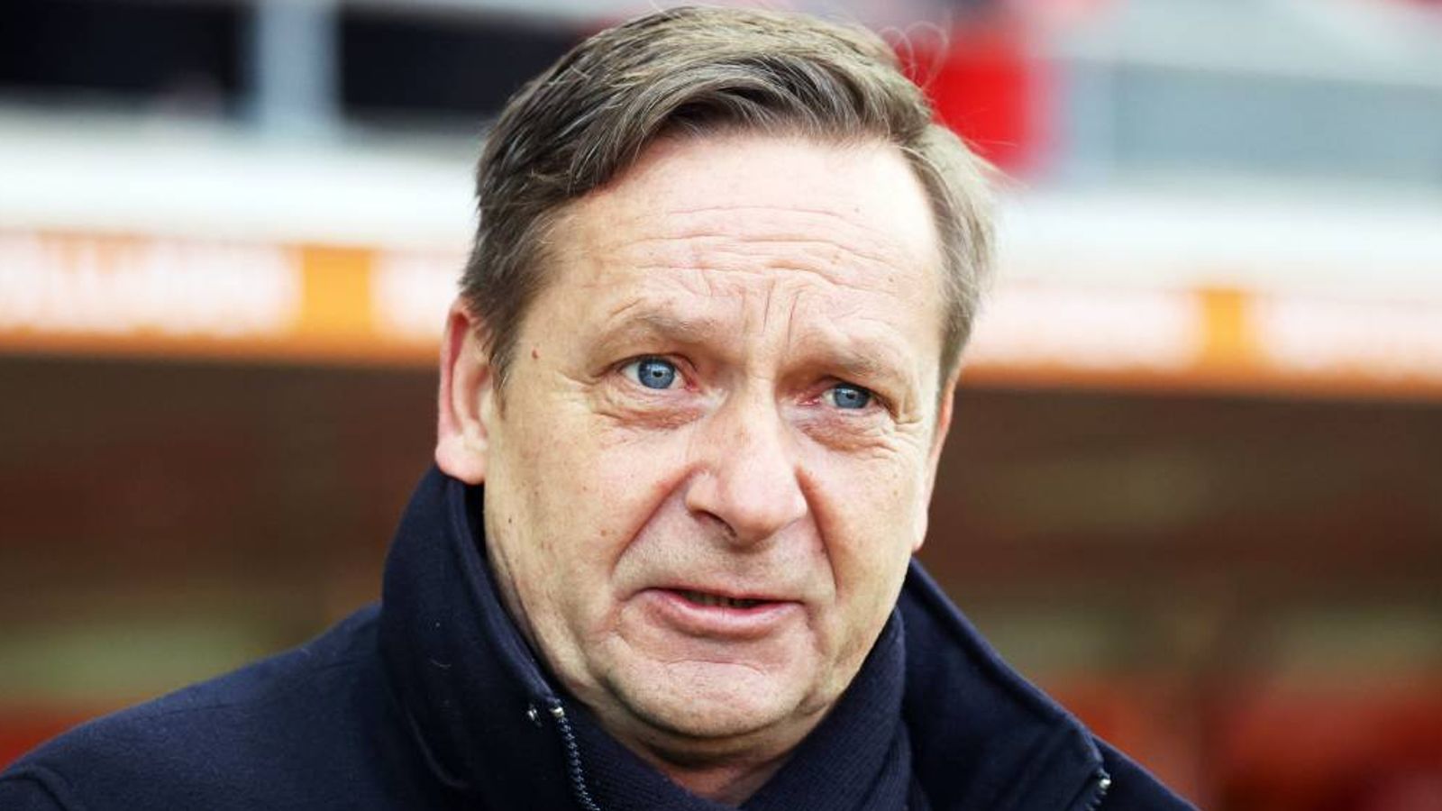 Horst Heldt spricht bei Sky90 über DFB-Urteil nach dem Feuerzeug ...