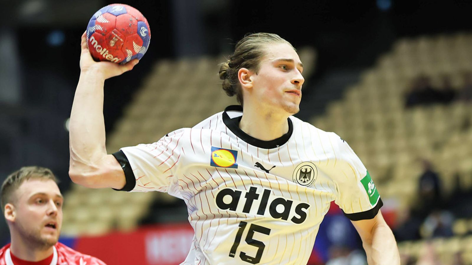 DHB-Star Juri Knorr steht vor Rückkehr zum Team | Handball News | Sky Sport