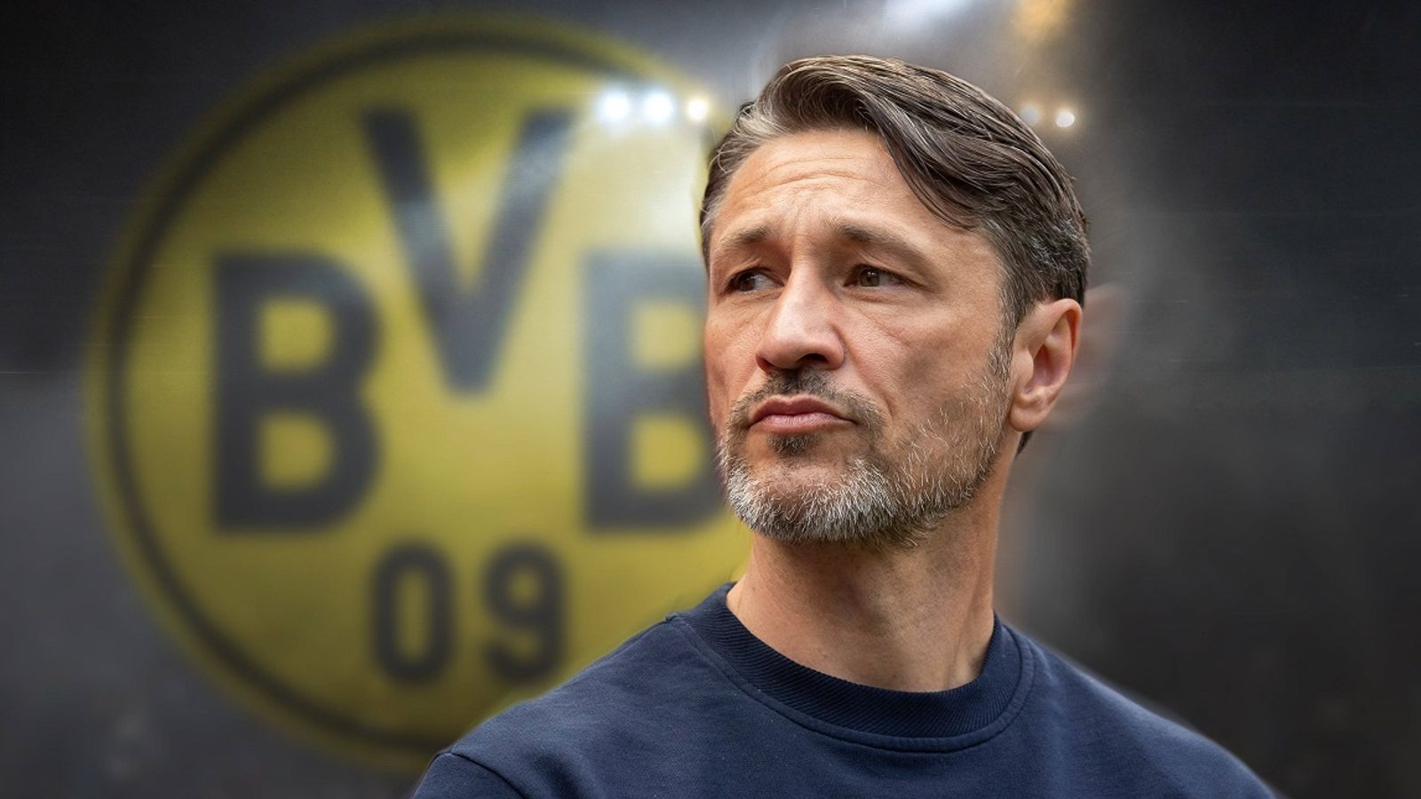 BVB verpflichtet Niko Kovac als neuen Trainer & Sahin-Nachfolger ...