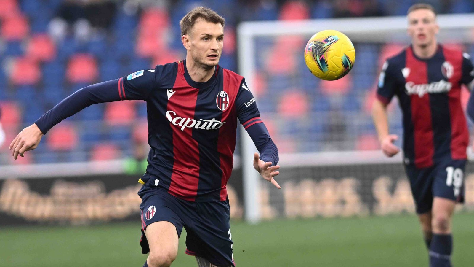 Hoffenheim denkt über Bolognas Stefan Posch nach | Transfer Centre News | Sky Sport