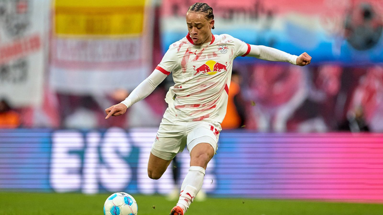 RB Leipzig verpflichtet Xavi Simons als Rekordtransfer - alle Hintergründe zum Deal | Transfer ...