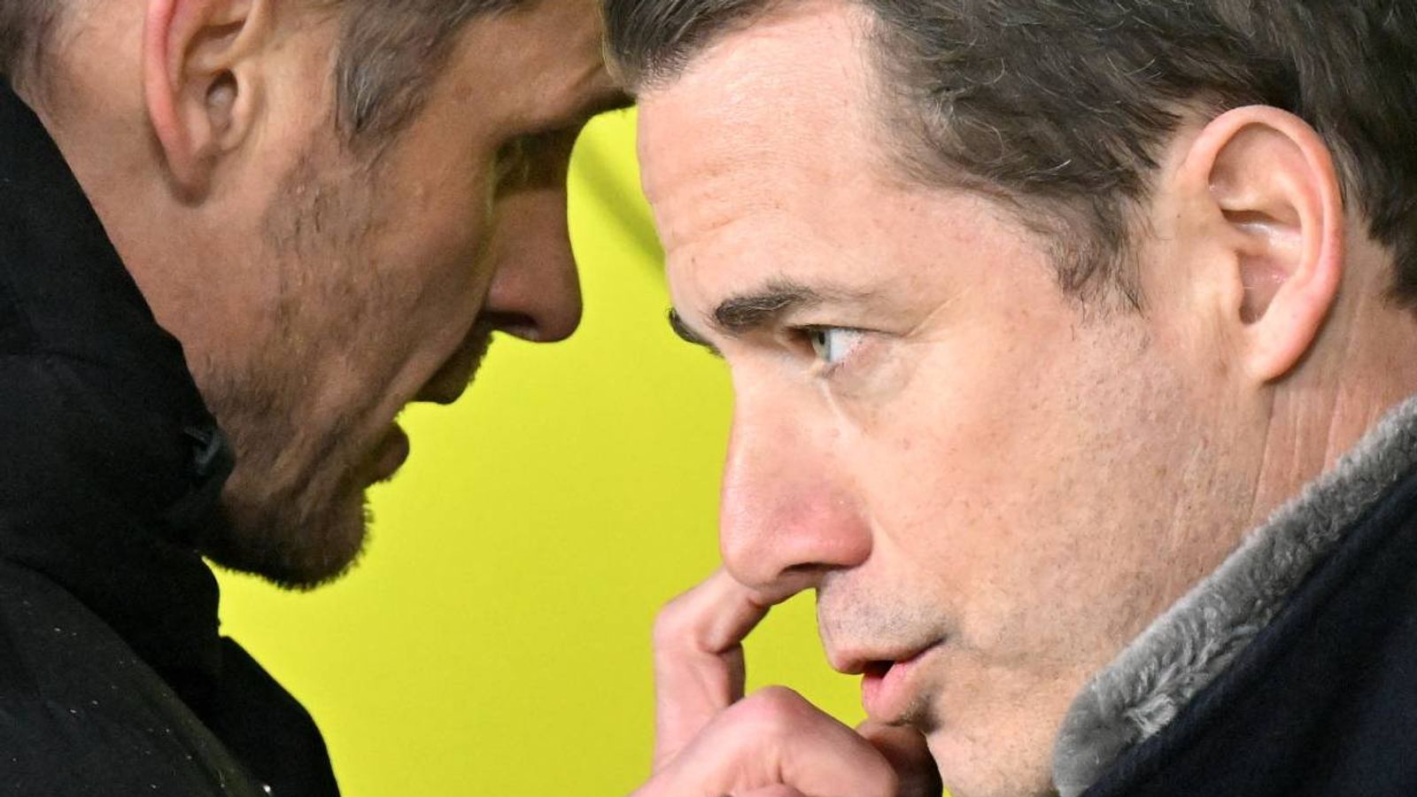 BVB-Boss Lars Ricken stellt sich vor Sahin nach Debakel in Kiel ...