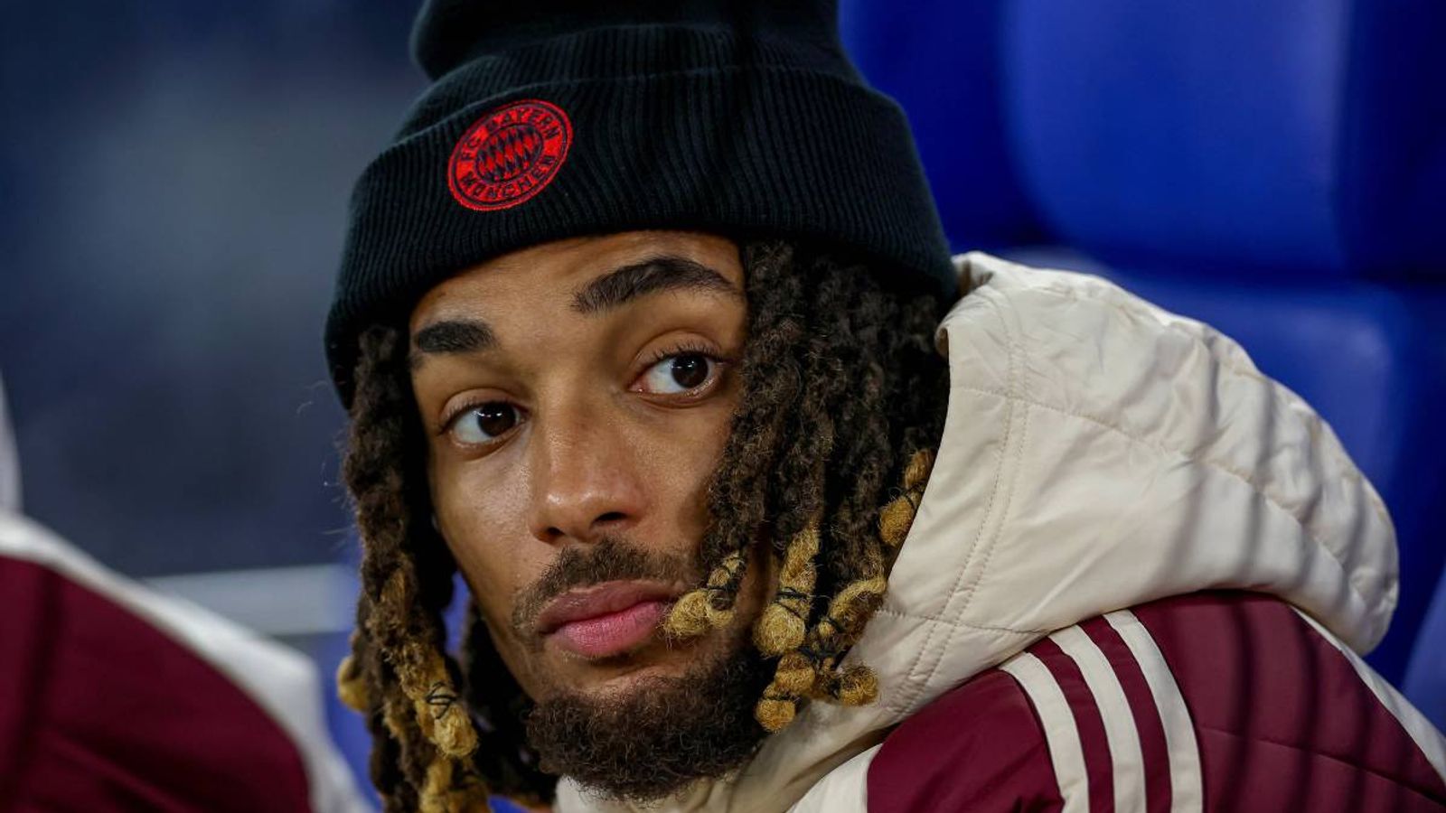 Joshua Kimmich nach Sky Infos vor Vertragsverlängerung beim FC Bayern ...