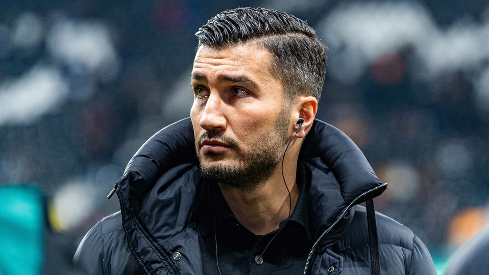 BVB-Geschäftsführer Sport Lars Ricken über die Zukunft von Nuri Sahin ...