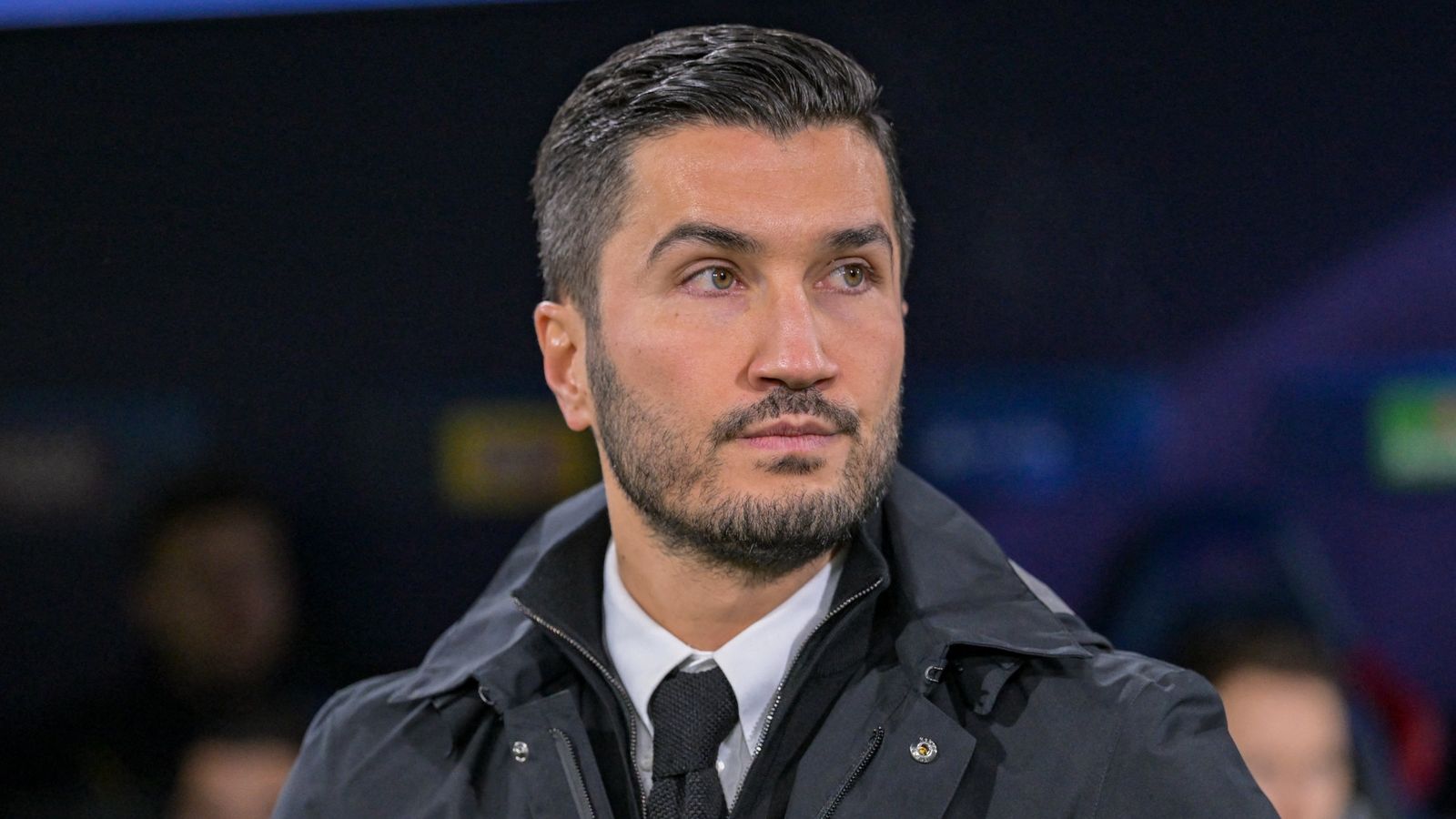Nuri Sahin fliegt getrennt von BVB-Mannschaft nach Deutschland zurück ...