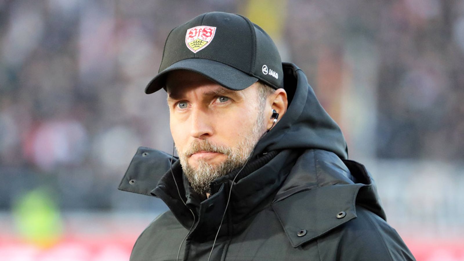 Sebastian Hoeneß reagiert auf BVB-Interesse | Transfer Centre News ...